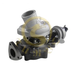 GTB1752V 802250-0004 Turbocharger Chra Repair Kits -辽宁昶昇增压器制造有限公司