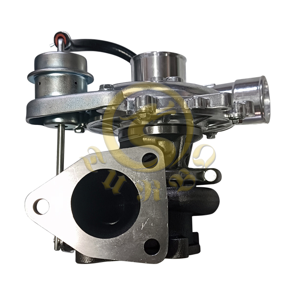 CT16 17201-30141 Turbocharger Chra Repair Kits -辽宁昶昇增压器制造有限公司